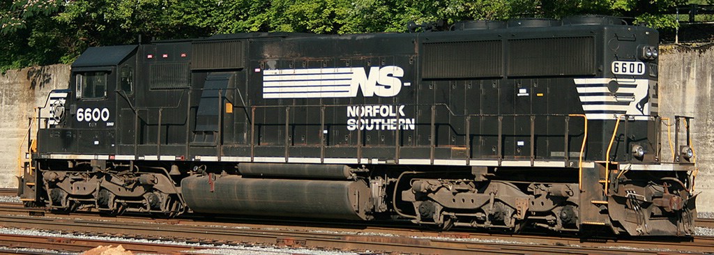 NS 6600